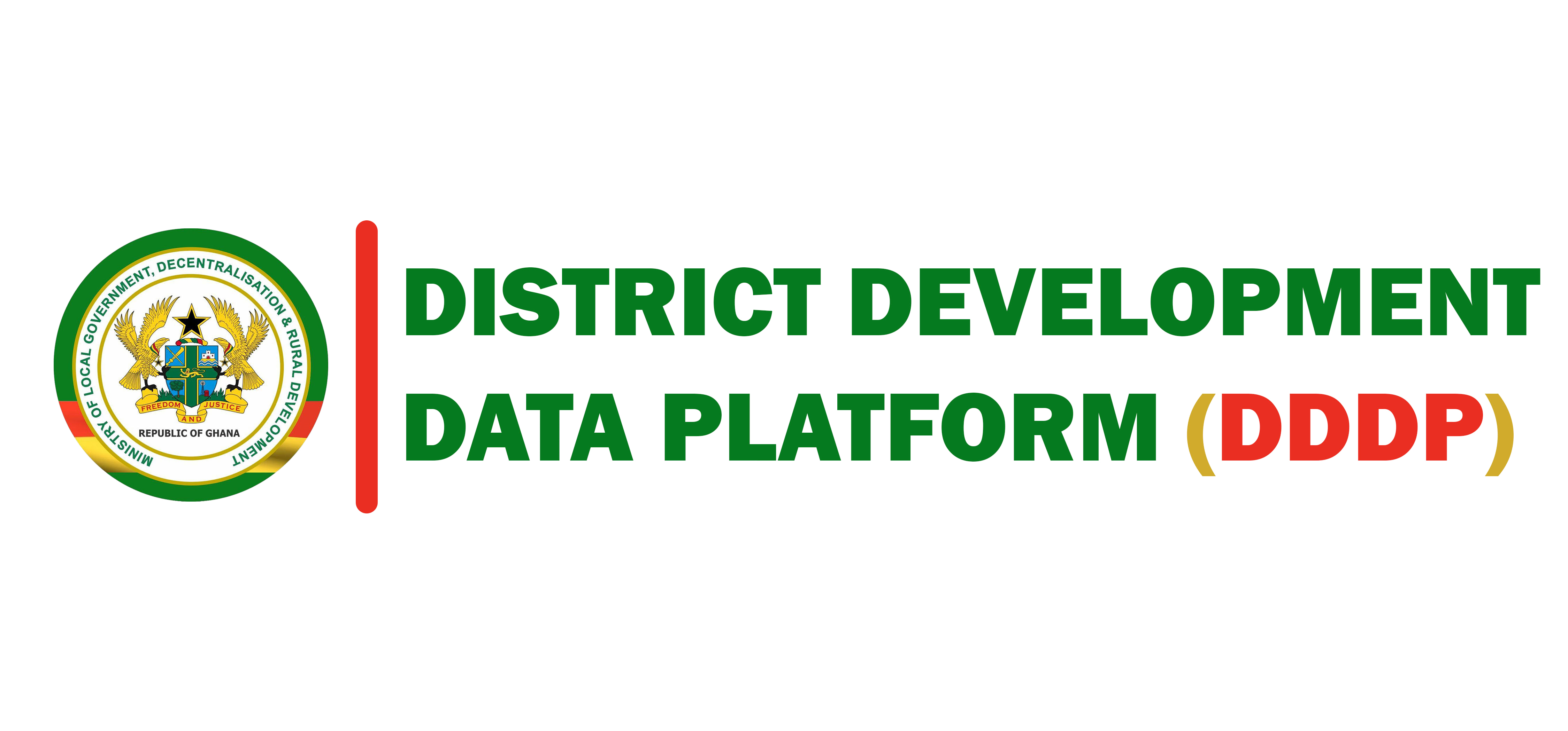 DDDP Public Portal